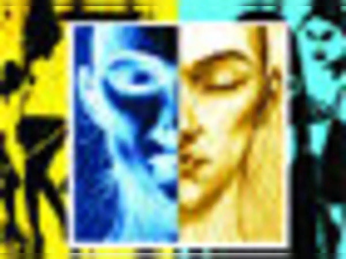The great scheme of 'reunification' - The Economic Times
