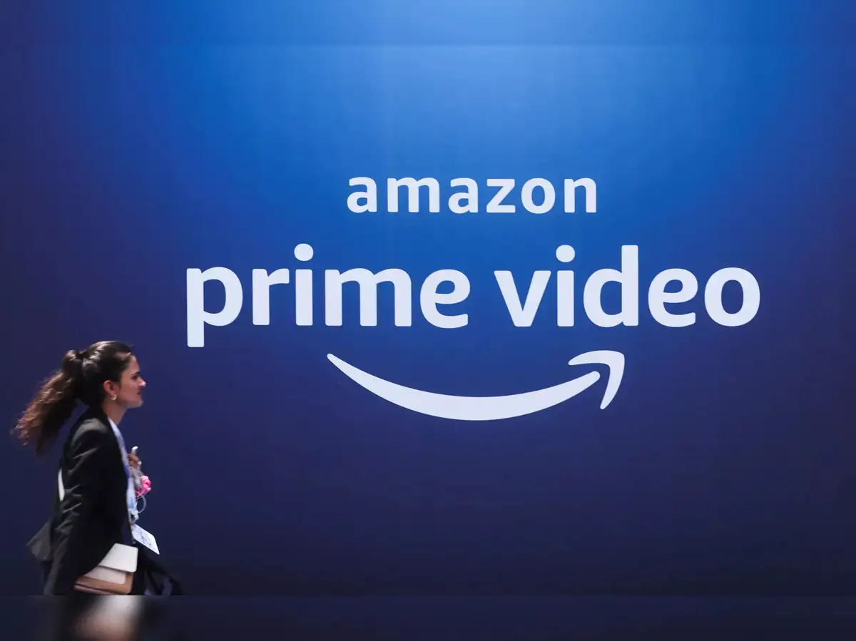 amazon layoffs: Amazon laying off hundreds in Prime Video, Studios in ...
