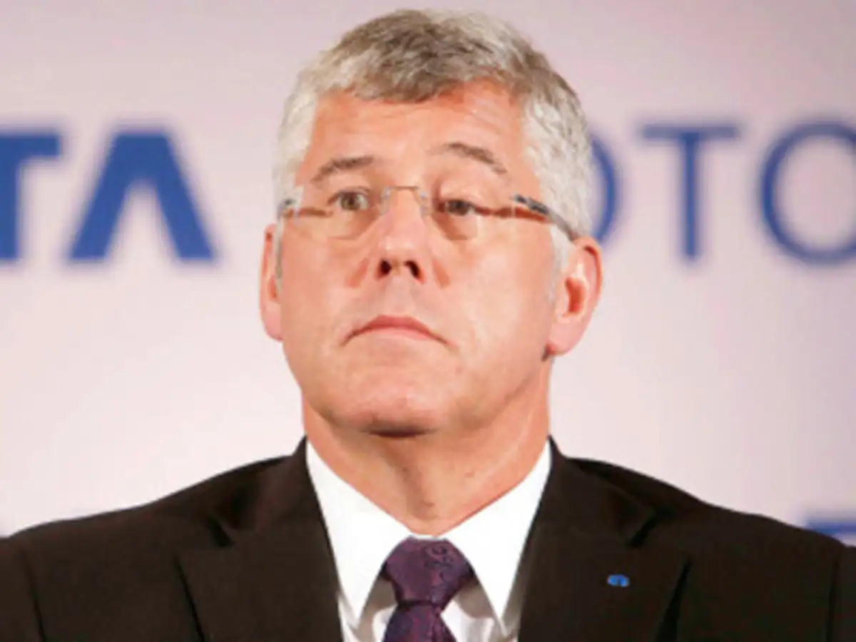 Economic condition is very difficult at this moment: Karl Slym, MD ...