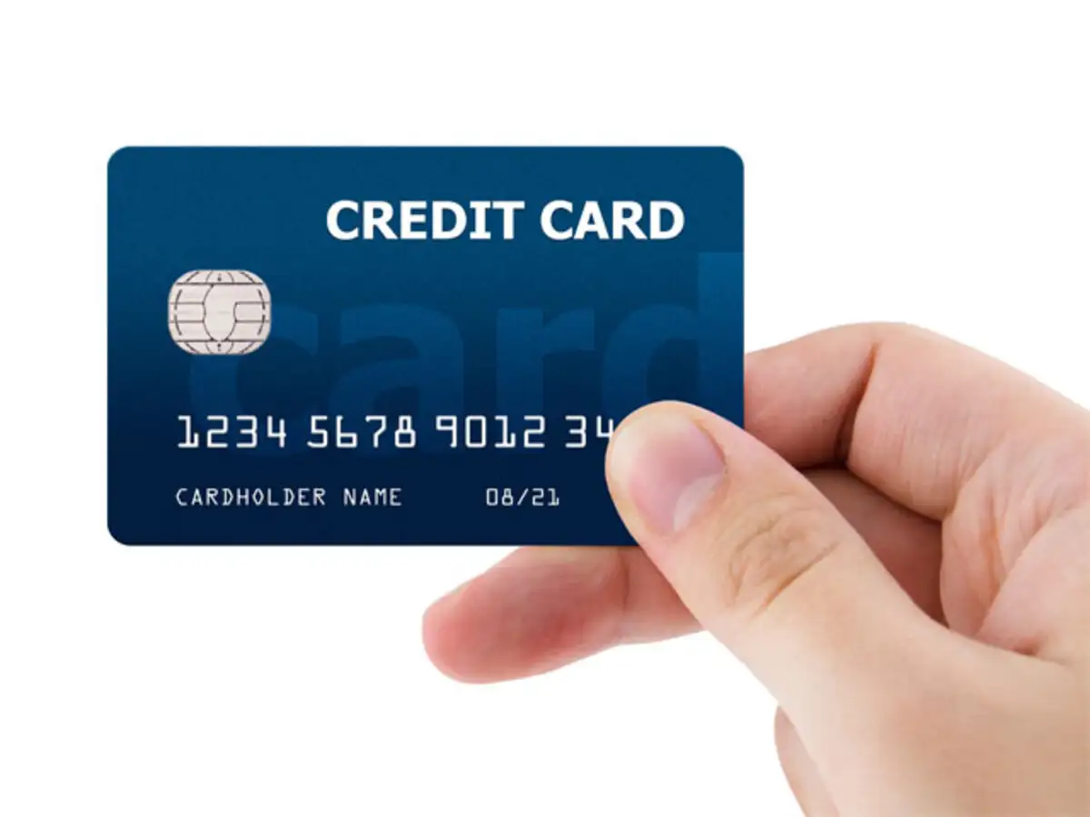 How to close your credit card - The Economic Times