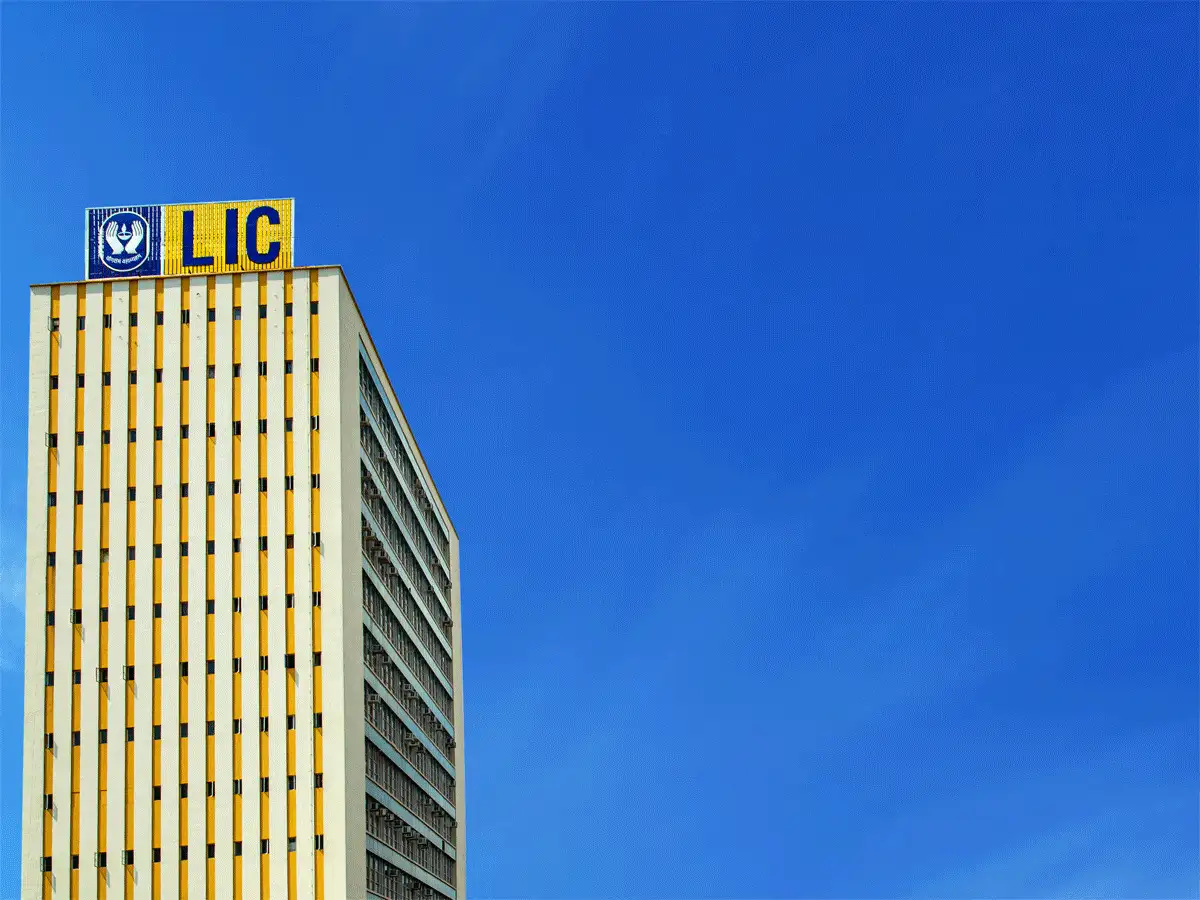 lic: Analysts confident about LIC's growth prospects: 4 reasons it's ...