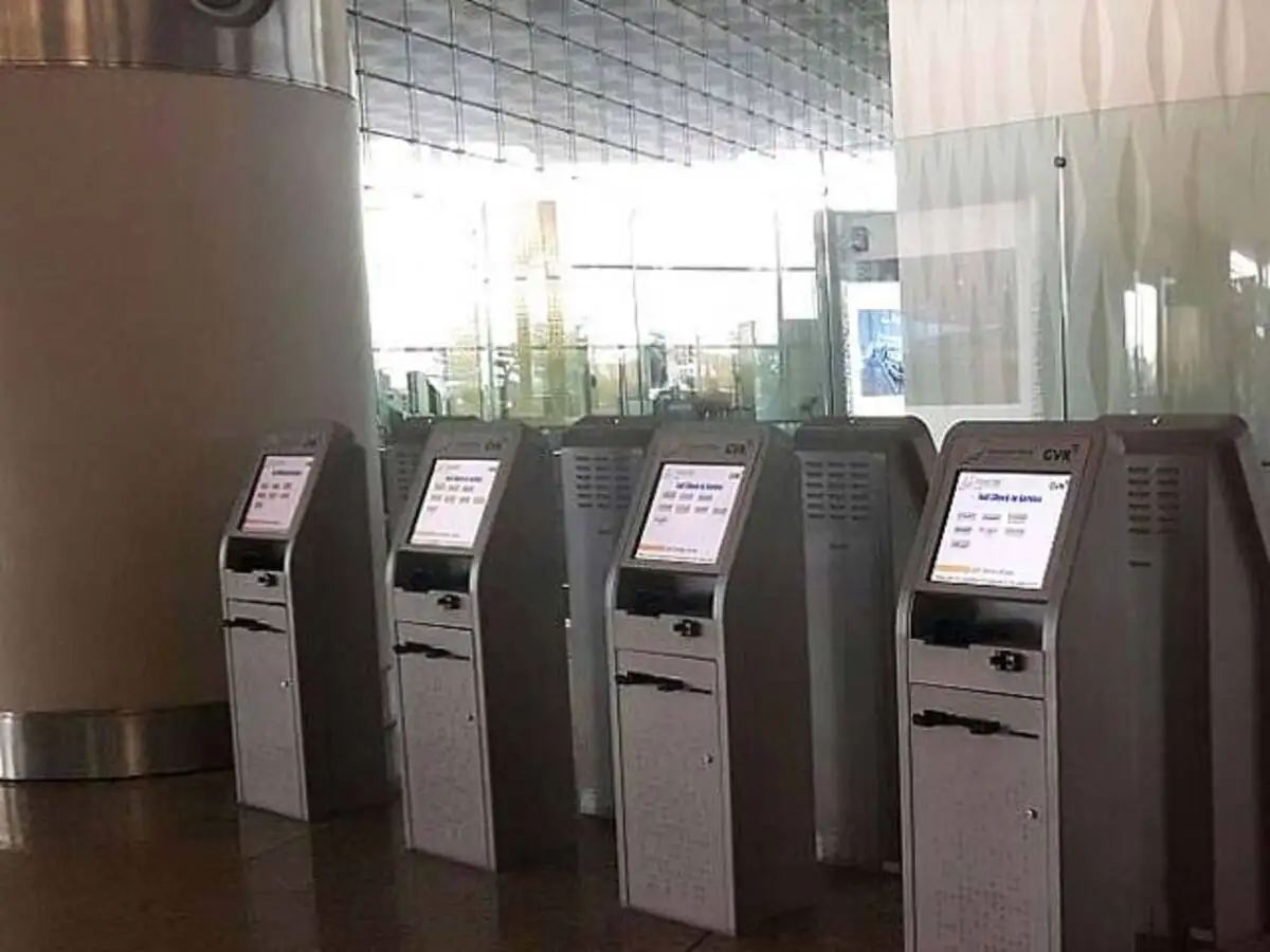 CBDT to install cheque deposit machines at ASKs - The Economic Times