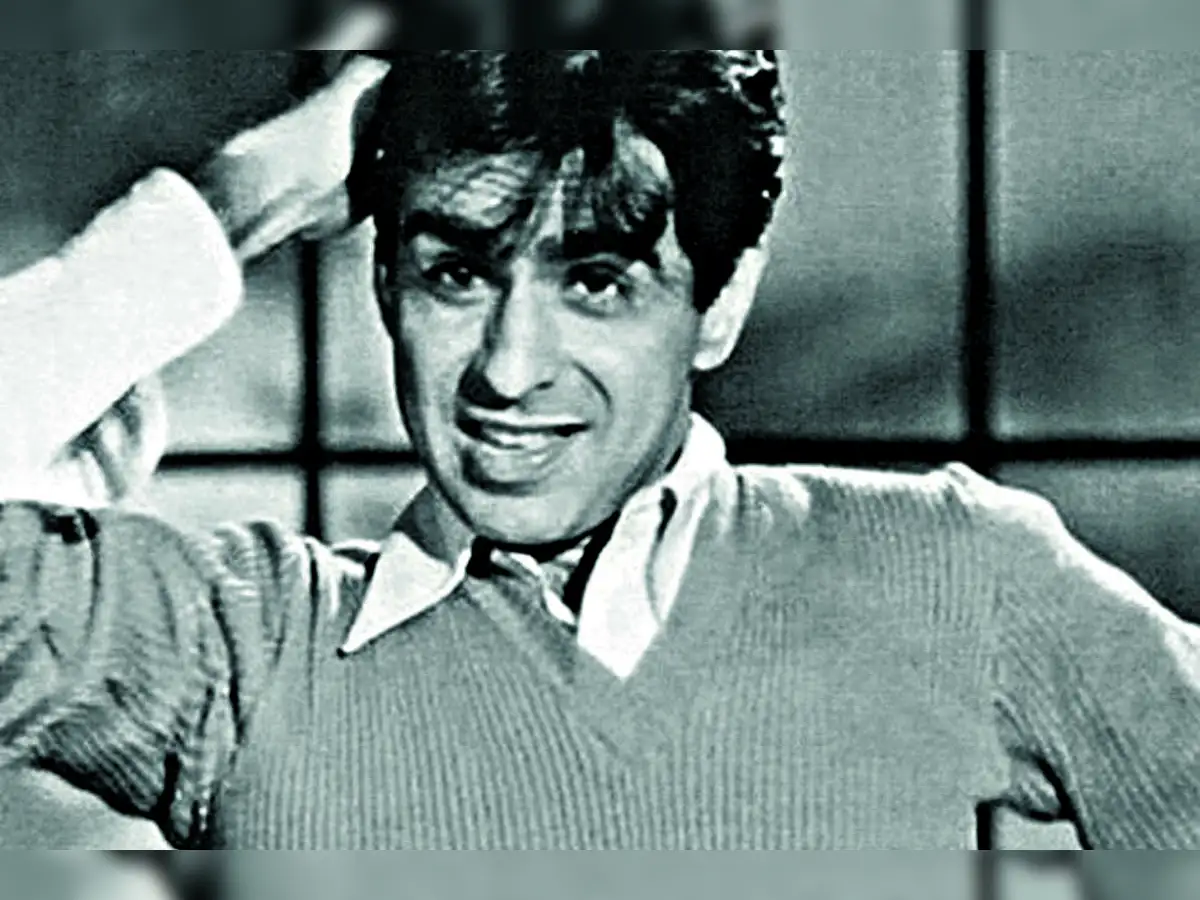 Dilip Kumar: The actor embodied the aspirations of Independent India’s ...
