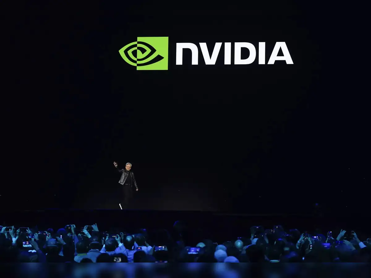Nvidia: Behind the plot to break Nvidia's grip on AI by targeting software - The Economic Times