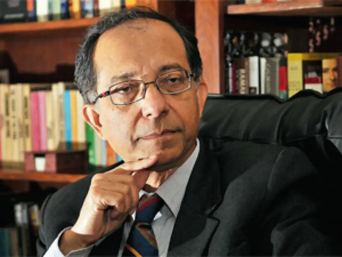 Global economic turmoil to continue till 2015: Kaushik Basu, Chief ...
