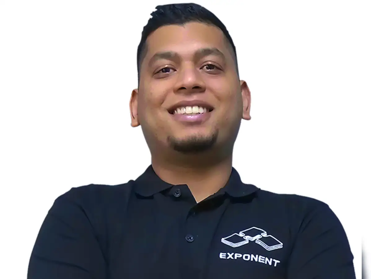 exponent: EV battery maker Exponent eyes funding to grow rapid charging ...