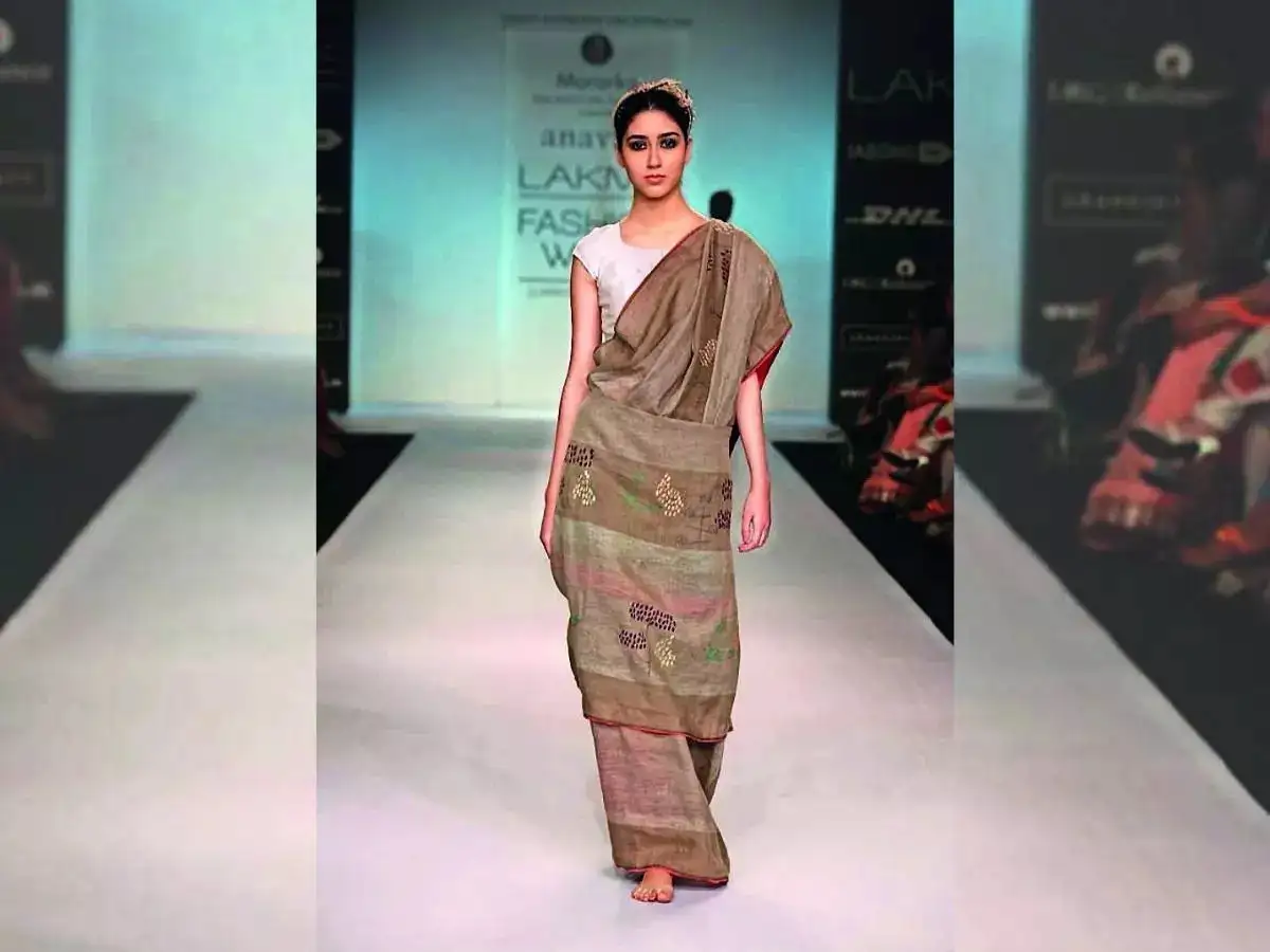 chikankari: Why the little black dress is a fashion icon, but the ...