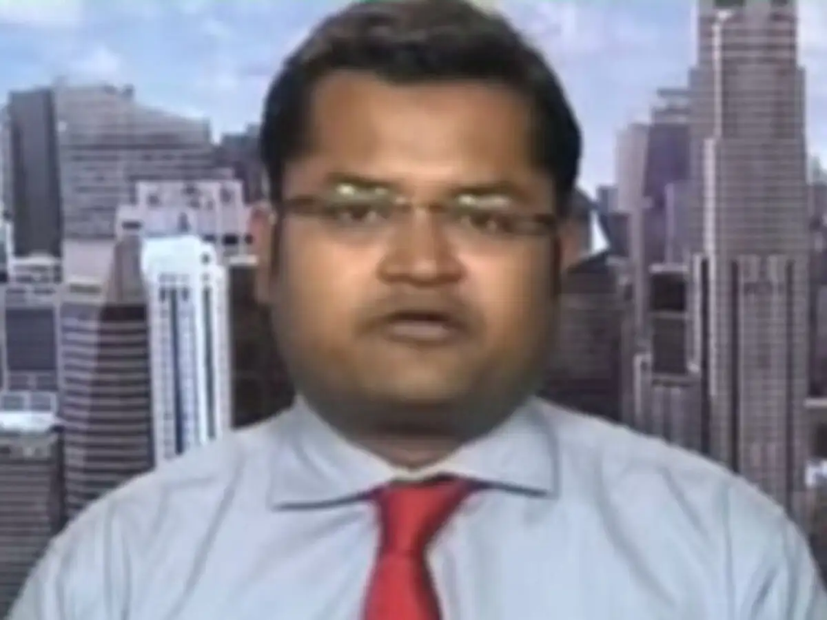 India stands out among other EMs; oil price decline a positive: Rahul ...