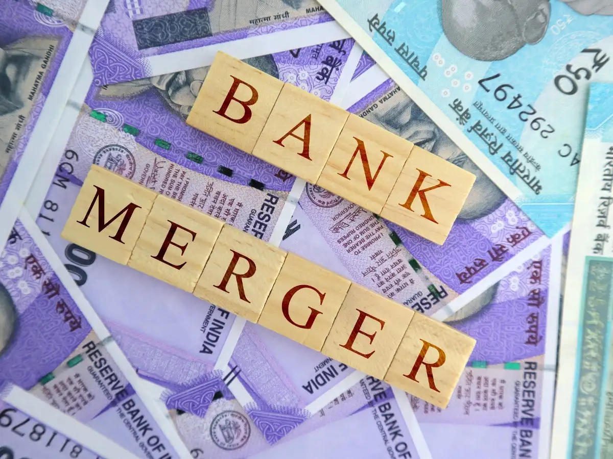 PSU bank mergers: Is it actually good news for shareholders? - The ...