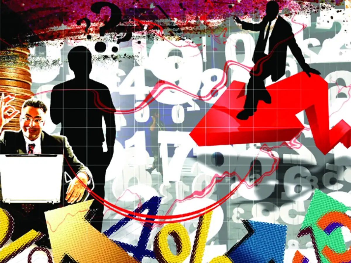 Reliance Securities unveils its first retail investor survey - The ...