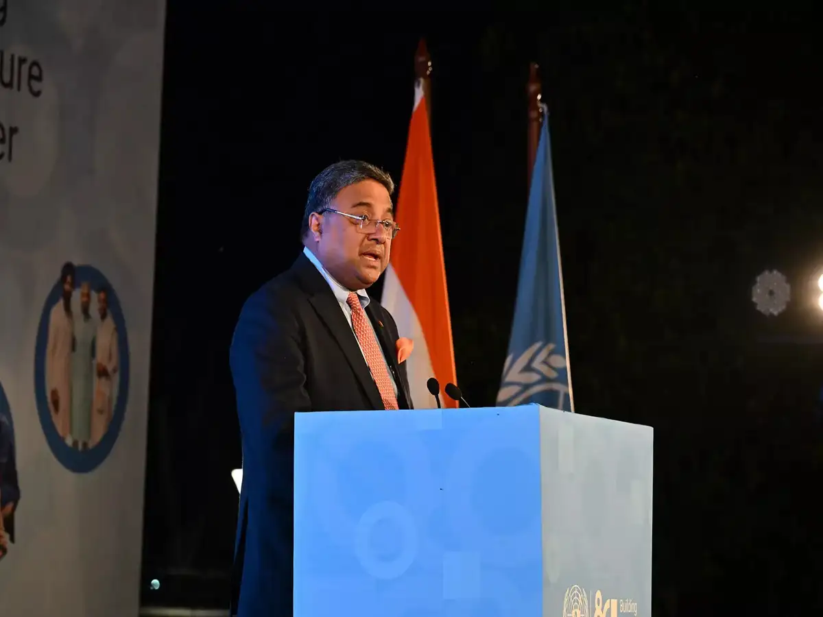 India and Iran celebrate 75 years of diplomatic ties, emphasizing ...
