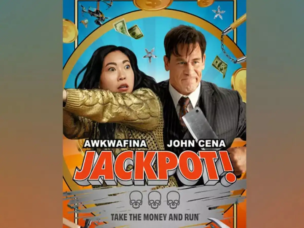 Jackpot Movie