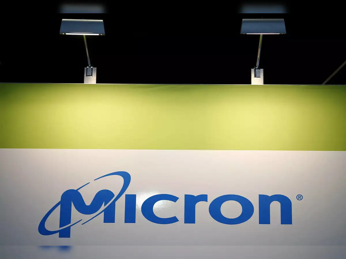 micron: China’s regulator says finds serious security issues in US ...
