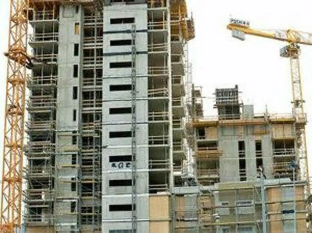 Xander Group plans to lap up more realty in India - The Economic Times
