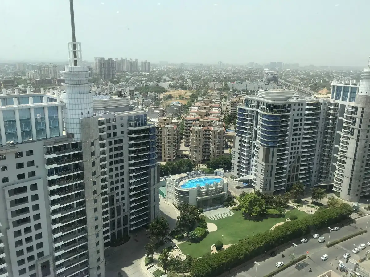 Realty hot spot series: This locality in NCR has many affordable ...