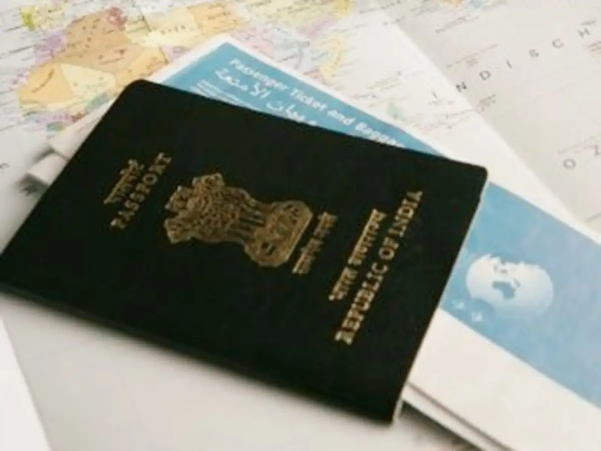 PIO and OCI cards provide relief to NRIs from visa hassles - The ...