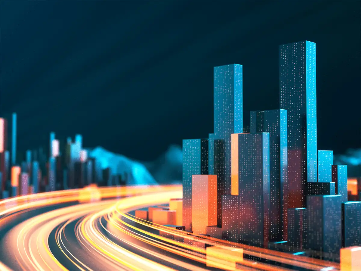 Infrastructure mutual funds delivered highest 1-year returns among ...