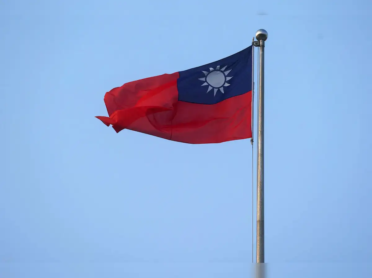 Taiwan says government departments should not use DeepSeek, citing security concerns - The ...