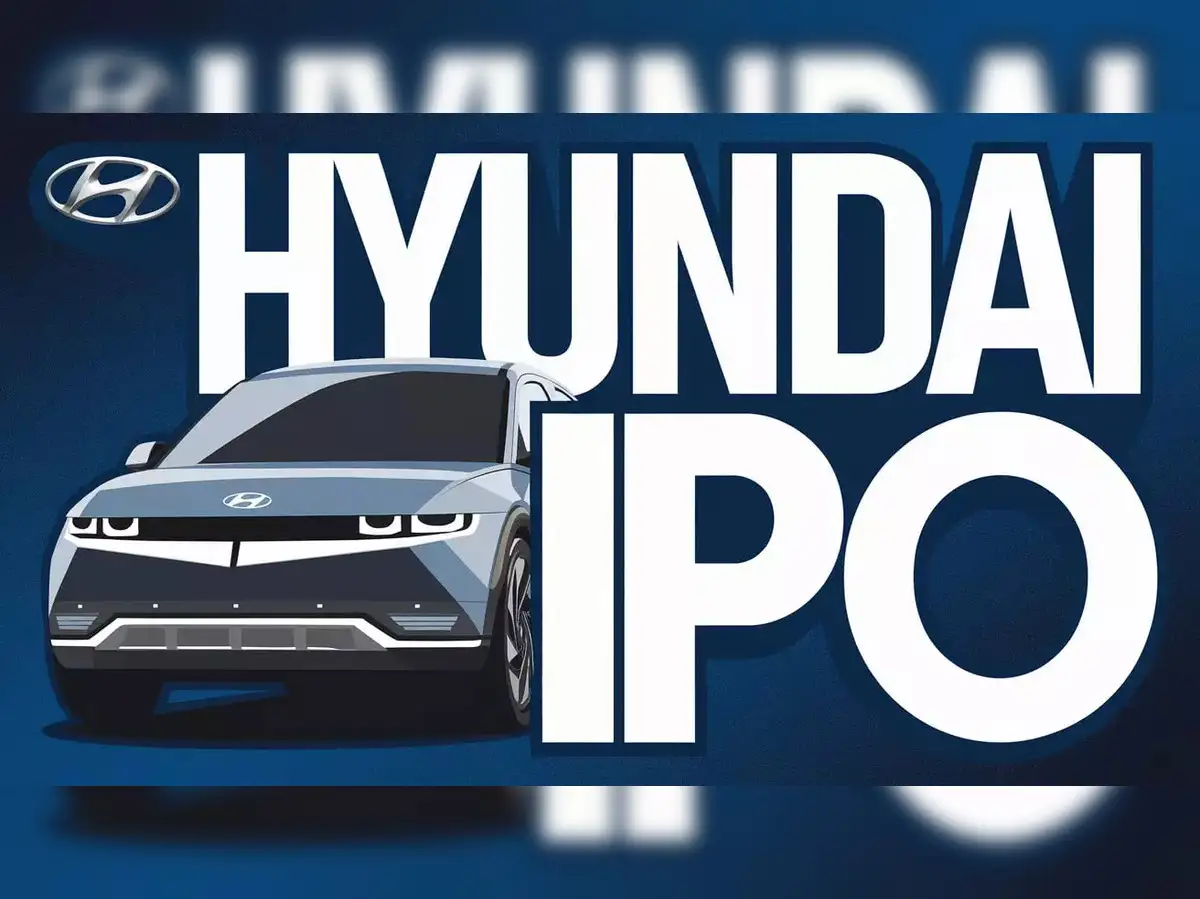 Understanding the Hyundai Motor India IPO: A Comprehensive Overview ...