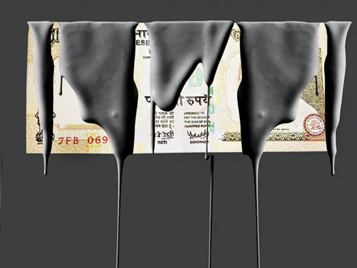 Black money disclosure: Identity strictly confidential, says CBDT - The ...
