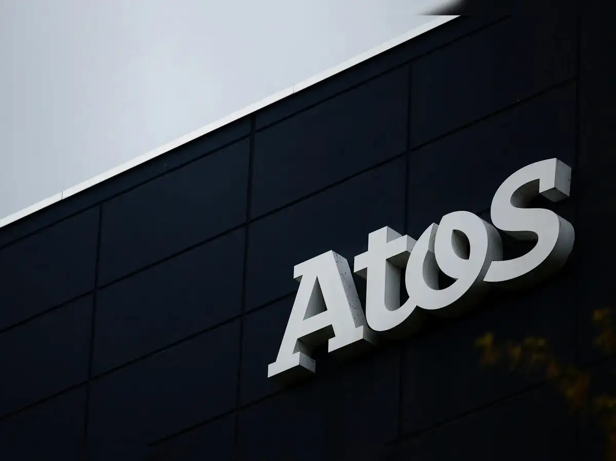 Atos restructuring plans: French government offers to buy IT firm Atos ...