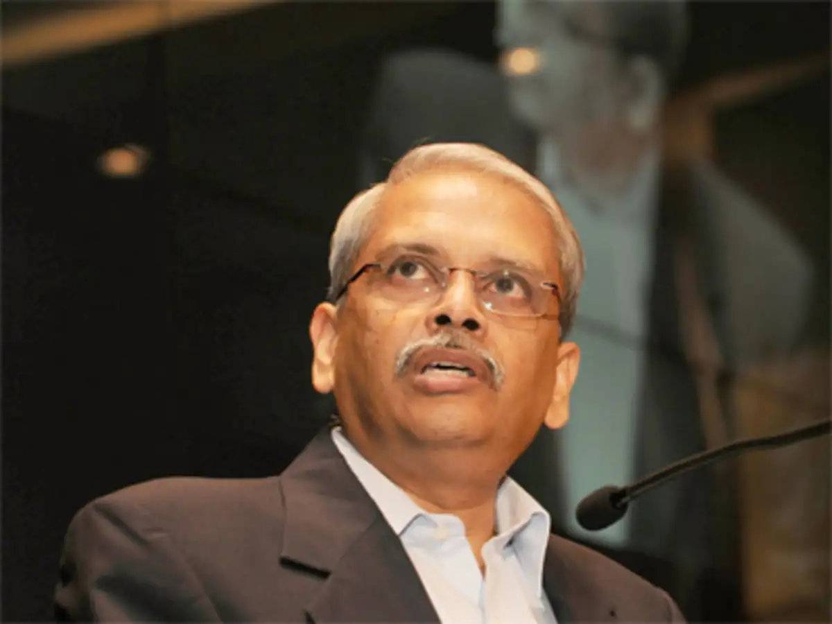 Infosys co-founder S Gopalakrishnan donates $1.8 million for brain ...