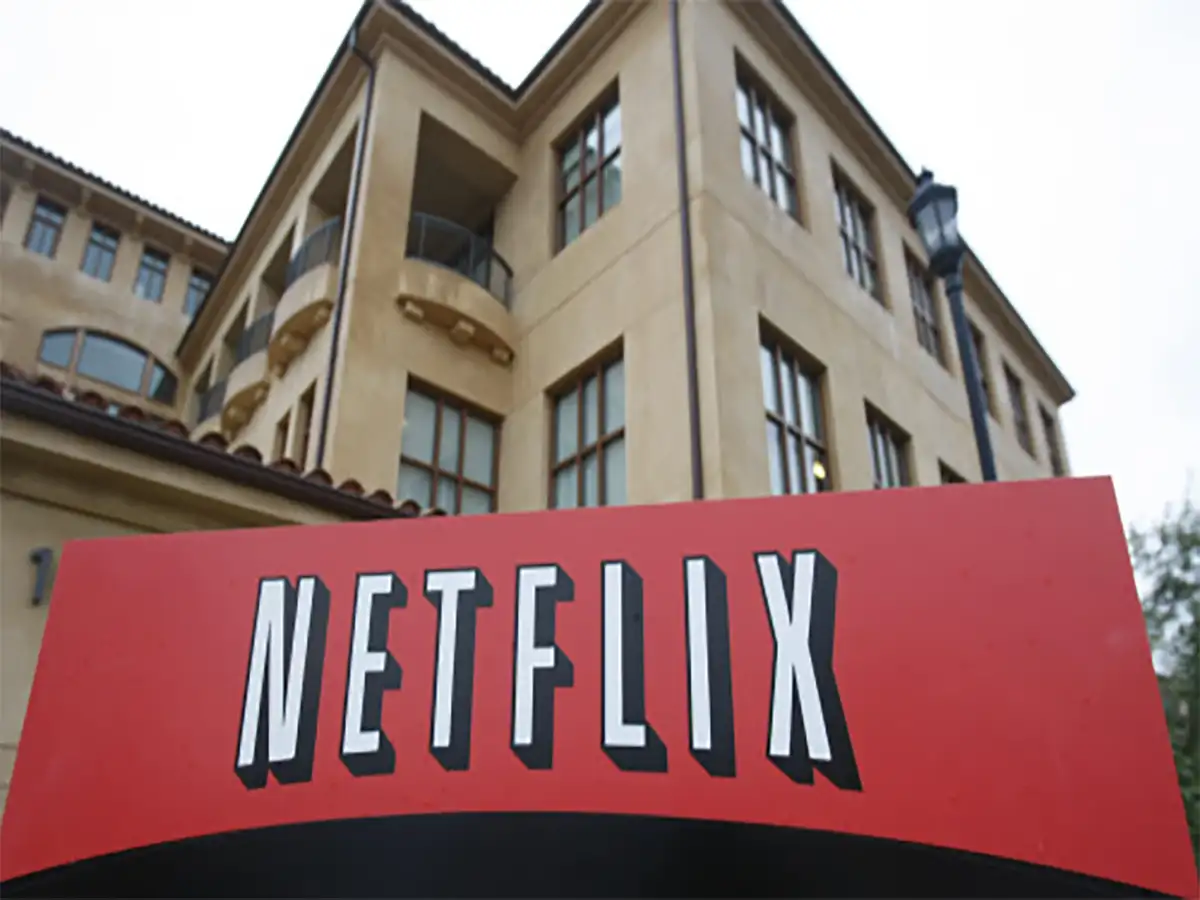Netflix India profit: Netflix India makes profit in its 1st year