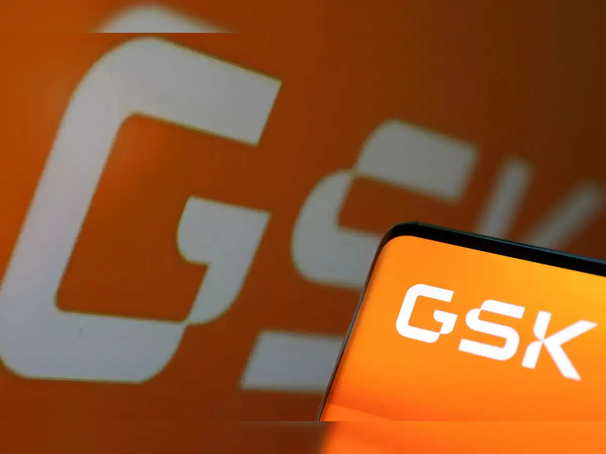 Gsk Stock Quotes