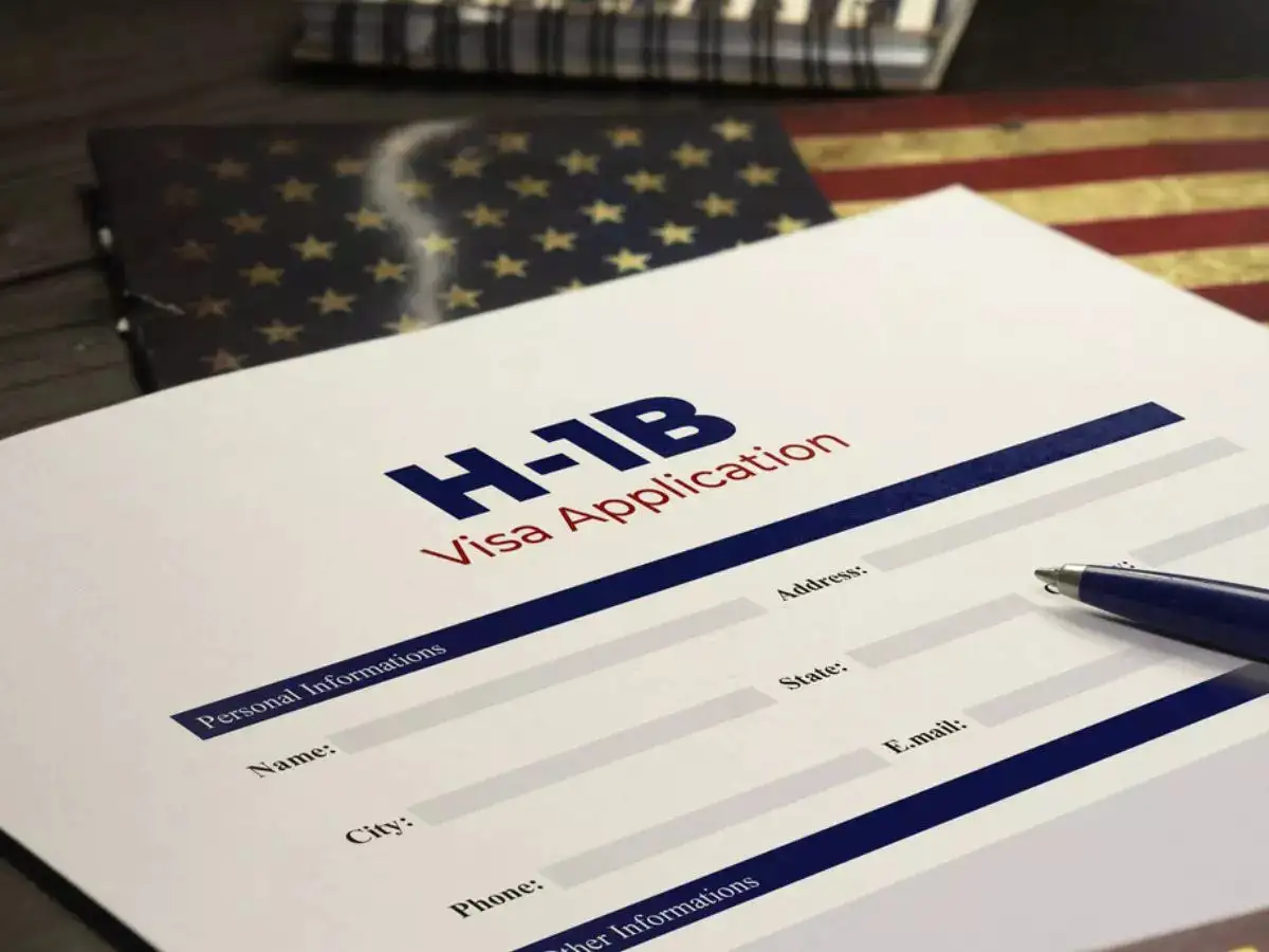 H-1B visa: US visa policy shifts leave Indian graduates stranded in H ...
