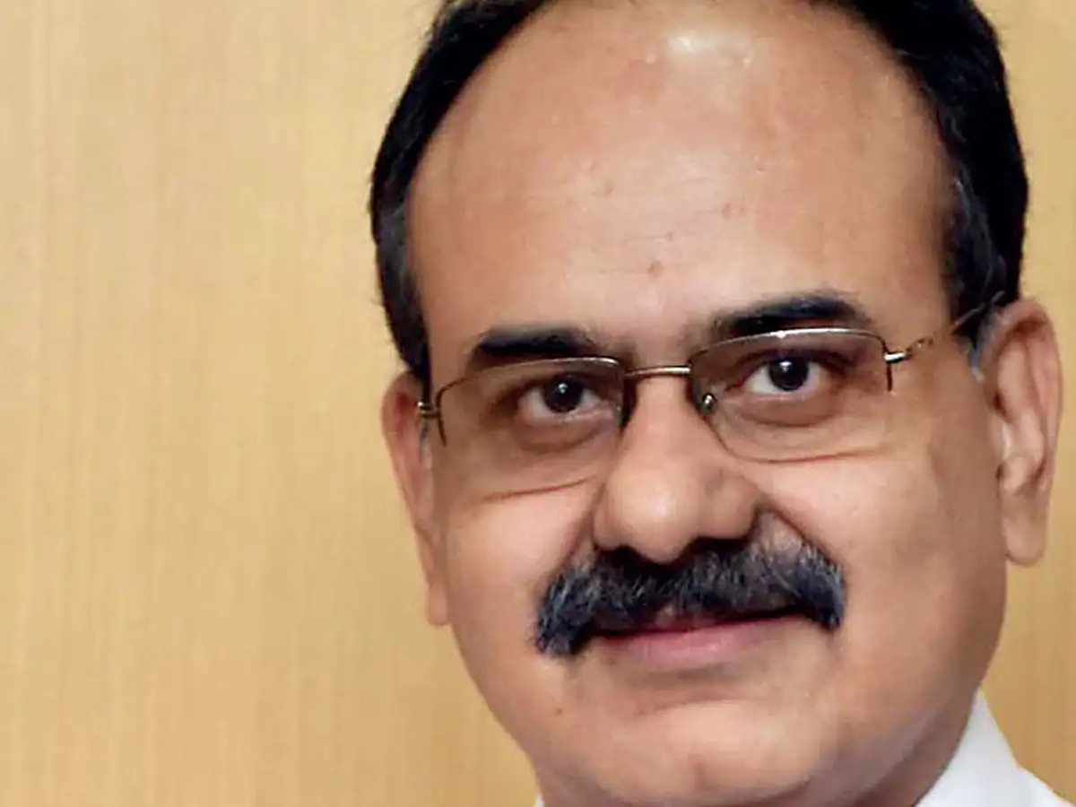 AADHAAR: No question of deleting Aadhaar data: UIDAI CEO Ajay Bhushan ...