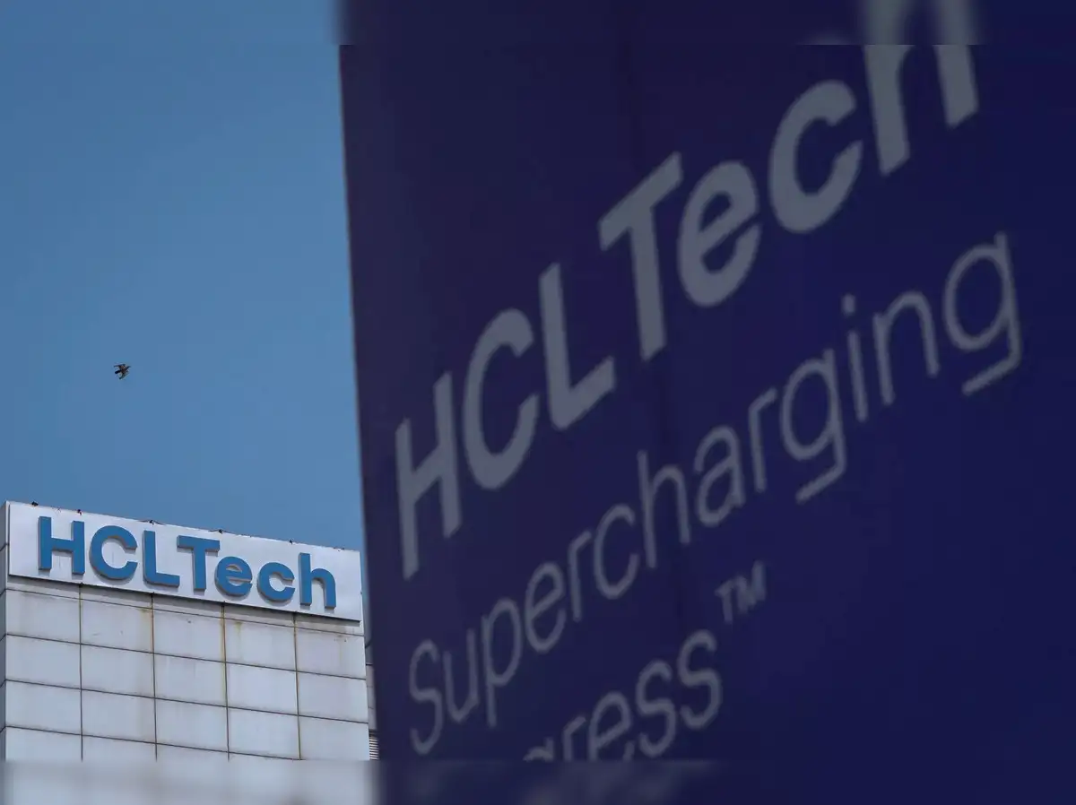 HCLTech: HCLTech, Arm collaborate to work on custom silicon chips for AI-led biz - The Economic ...