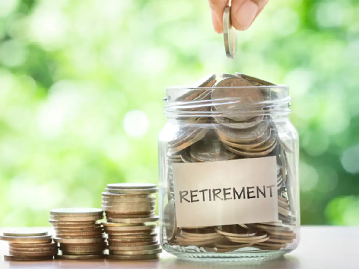 How to Earn Money for Retirement: How you can earn more in the early ...