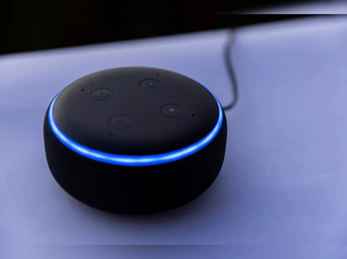 Amazon set to release long-delayed Alexa generative AI revamp - The Economic Times