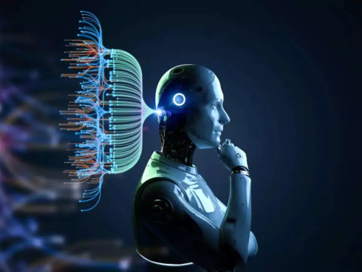 Firms and researchers at odds over superhuman AI - The Economic Times
