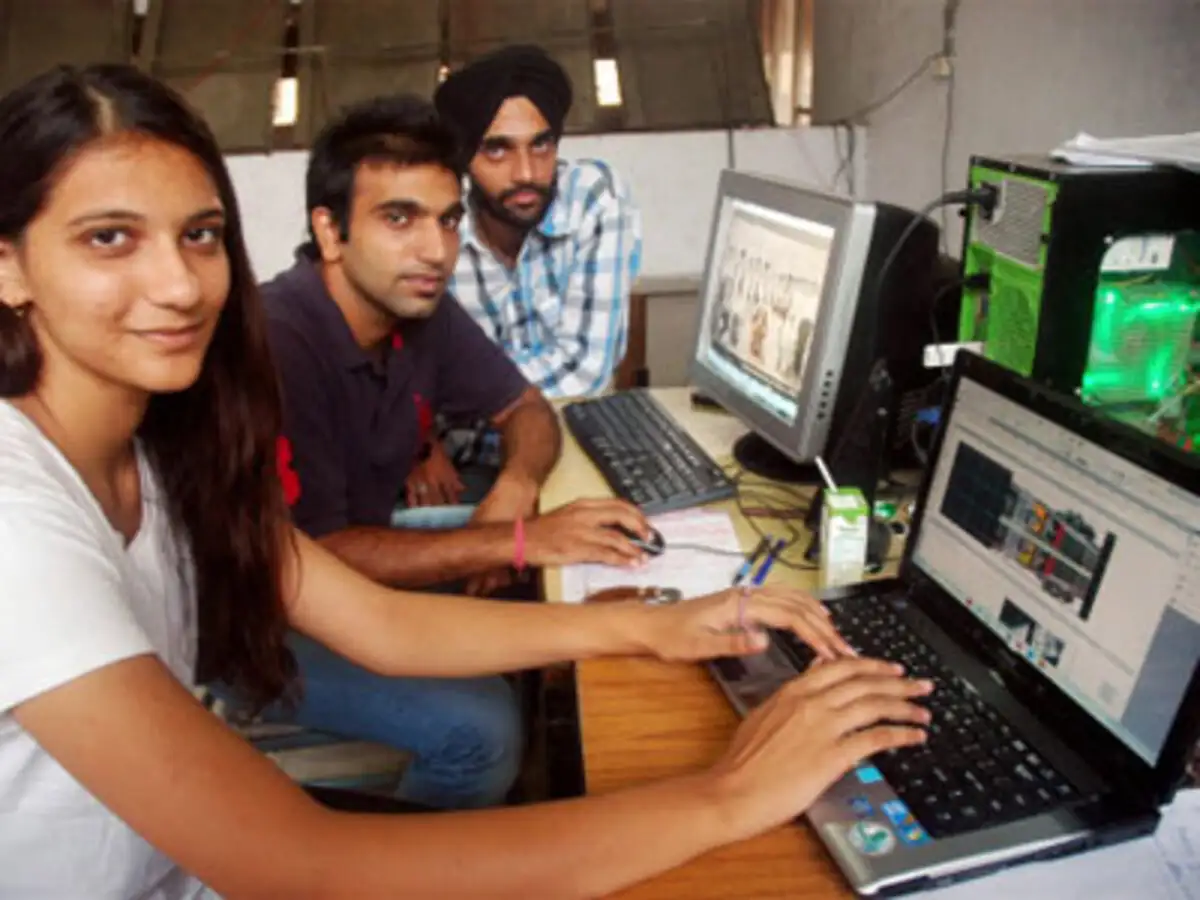 Oracle Signs MoU with ICT Academy of Kerala to help students develop IT ...
