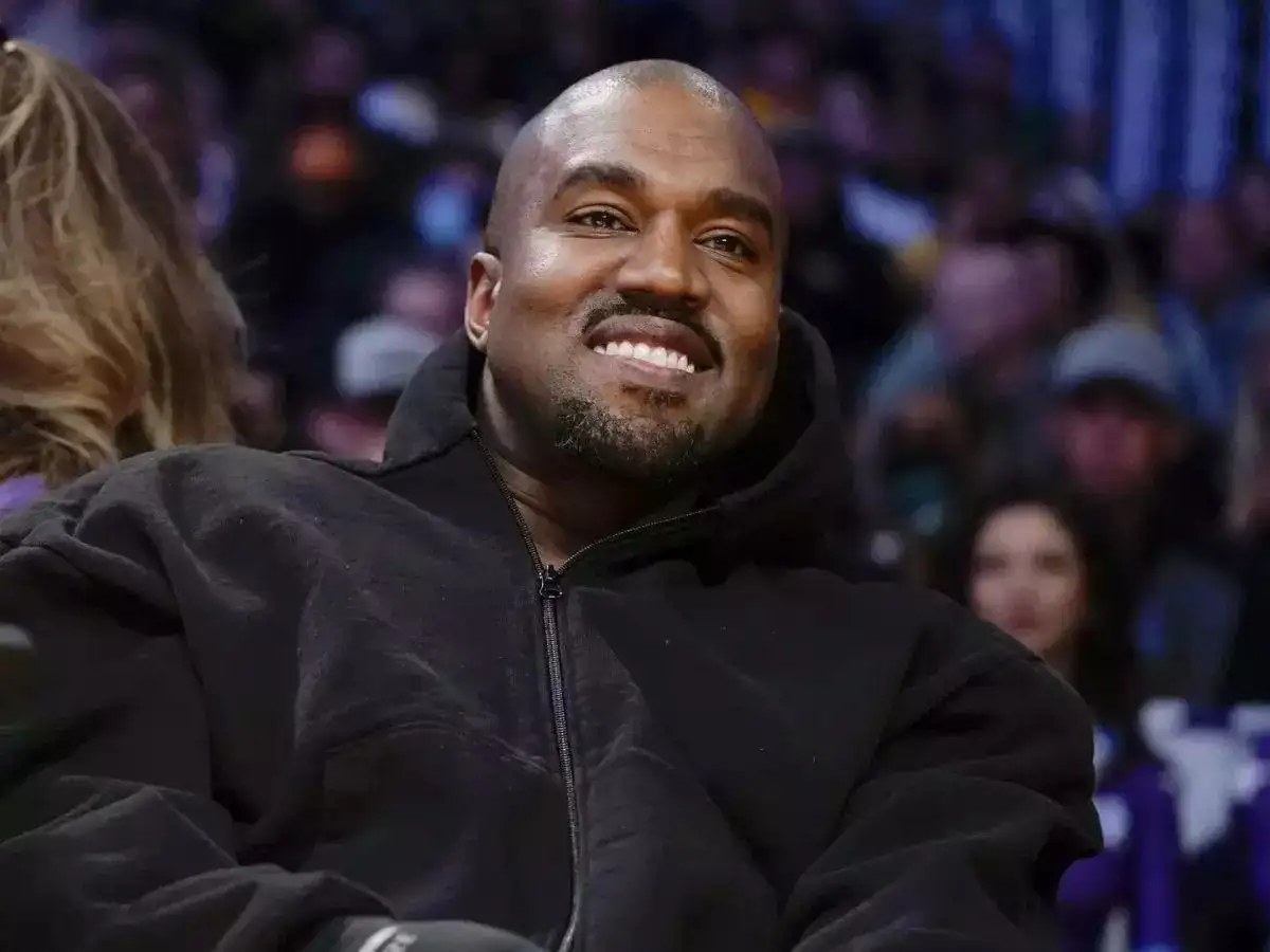kanye west: Kanye West back on Twitter after suspension as Elon Musk ...