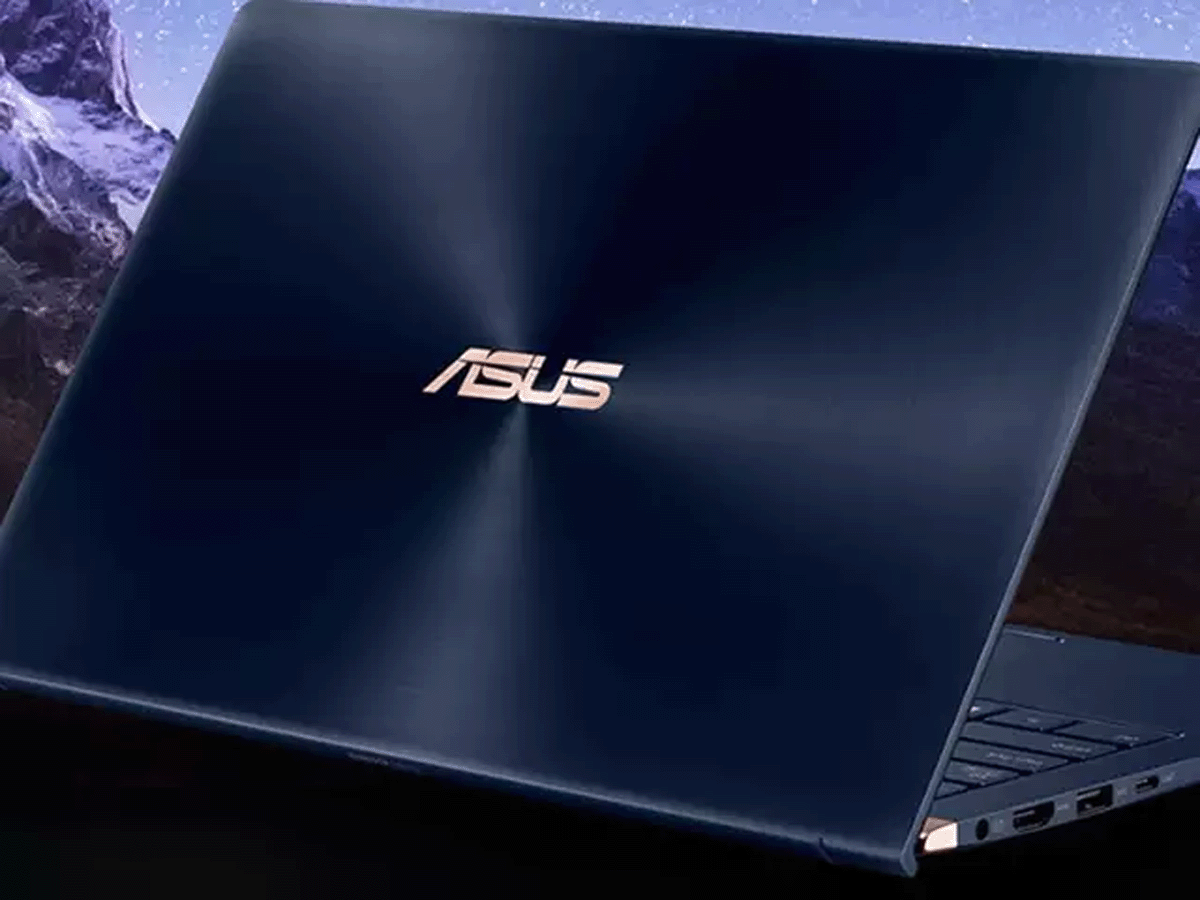 Asus aims to capture 5% of commercial PC market in a year from launch ...