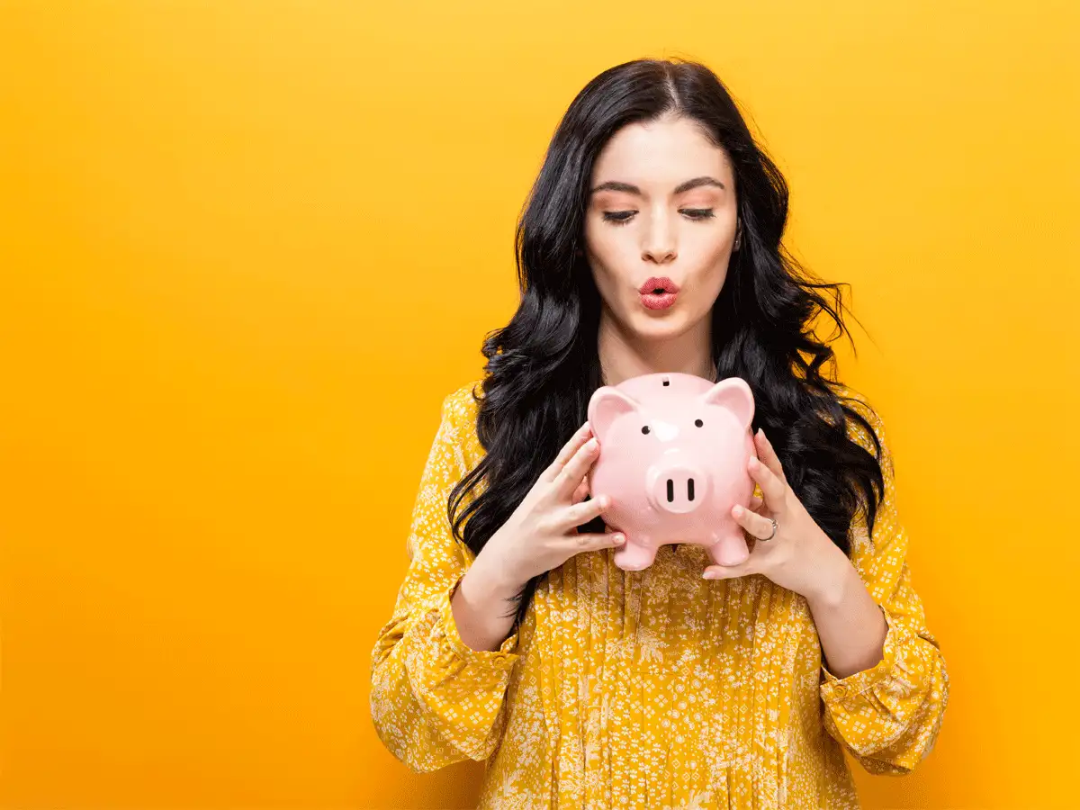 Women Financial Planning Tips: Why every woman should follow these 5 Ps ...