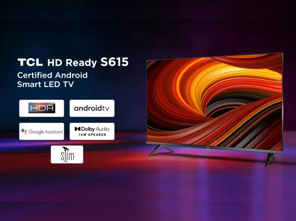 Best TCL Smart TVs: 10 Best TCL Smart TVs in India for Pure ...