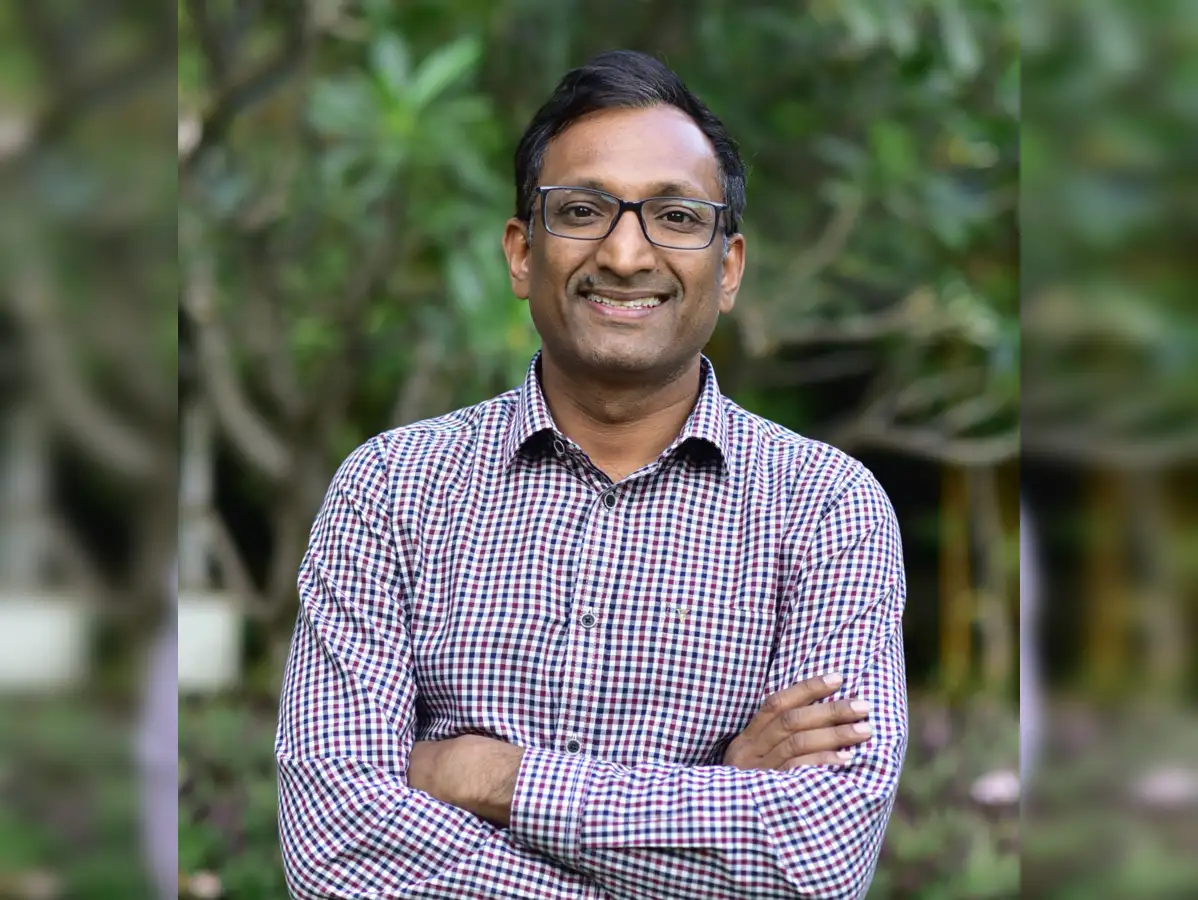 India Quotient partner Gagan Goyal to quit as churn at top VC funds in ...