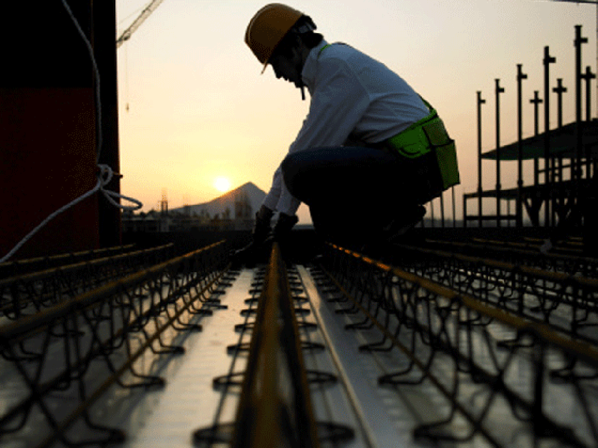 Next couple of years bode well for growth in the Indian industrial ...