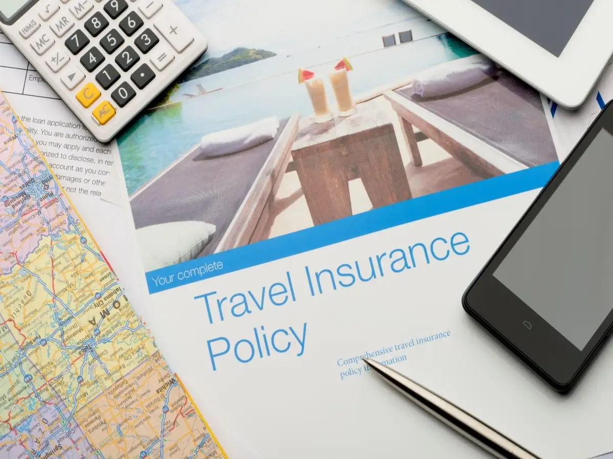 travel insurance: IRDAI introduces standard travel insurance policies ...