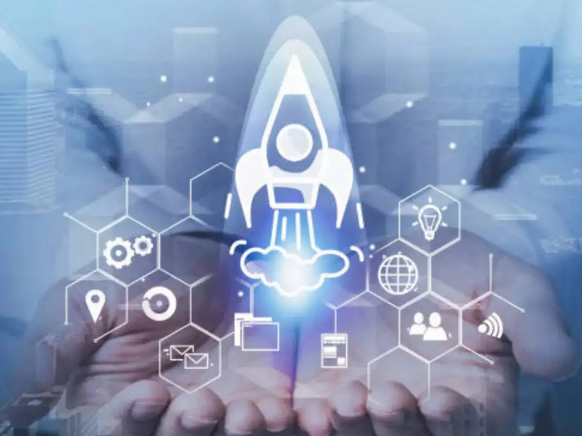 startup policy: New startup policy approved in J&K - The Economic Times