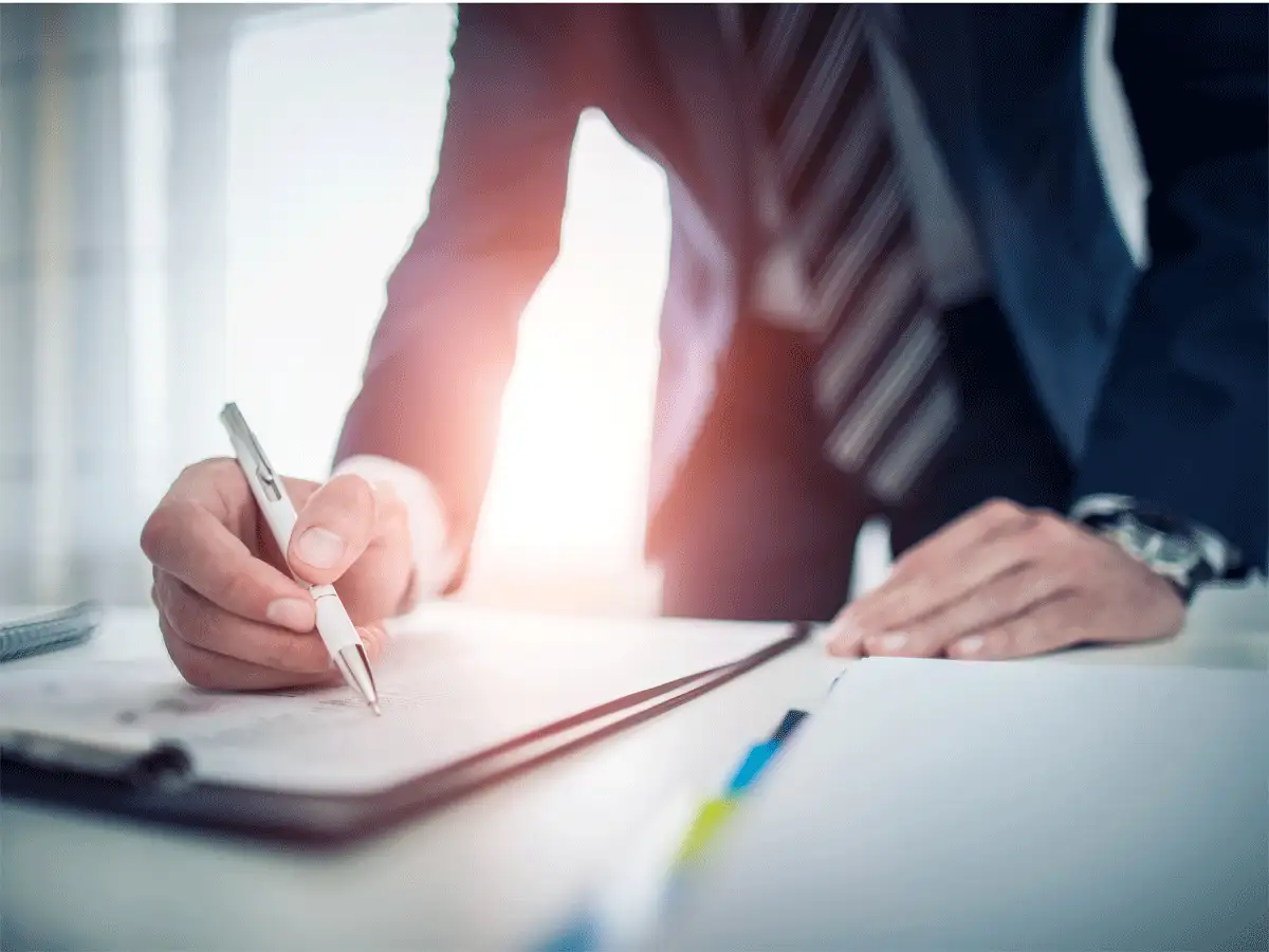 5 things to know about Annual Information Statement - The Economic Times