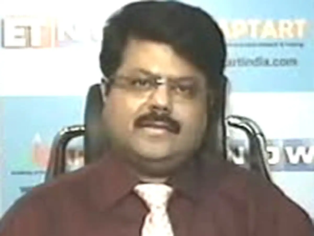Sandeep Wagle: Expect Nifty to test 5600-5610 levels: Sandeep Wagle ...