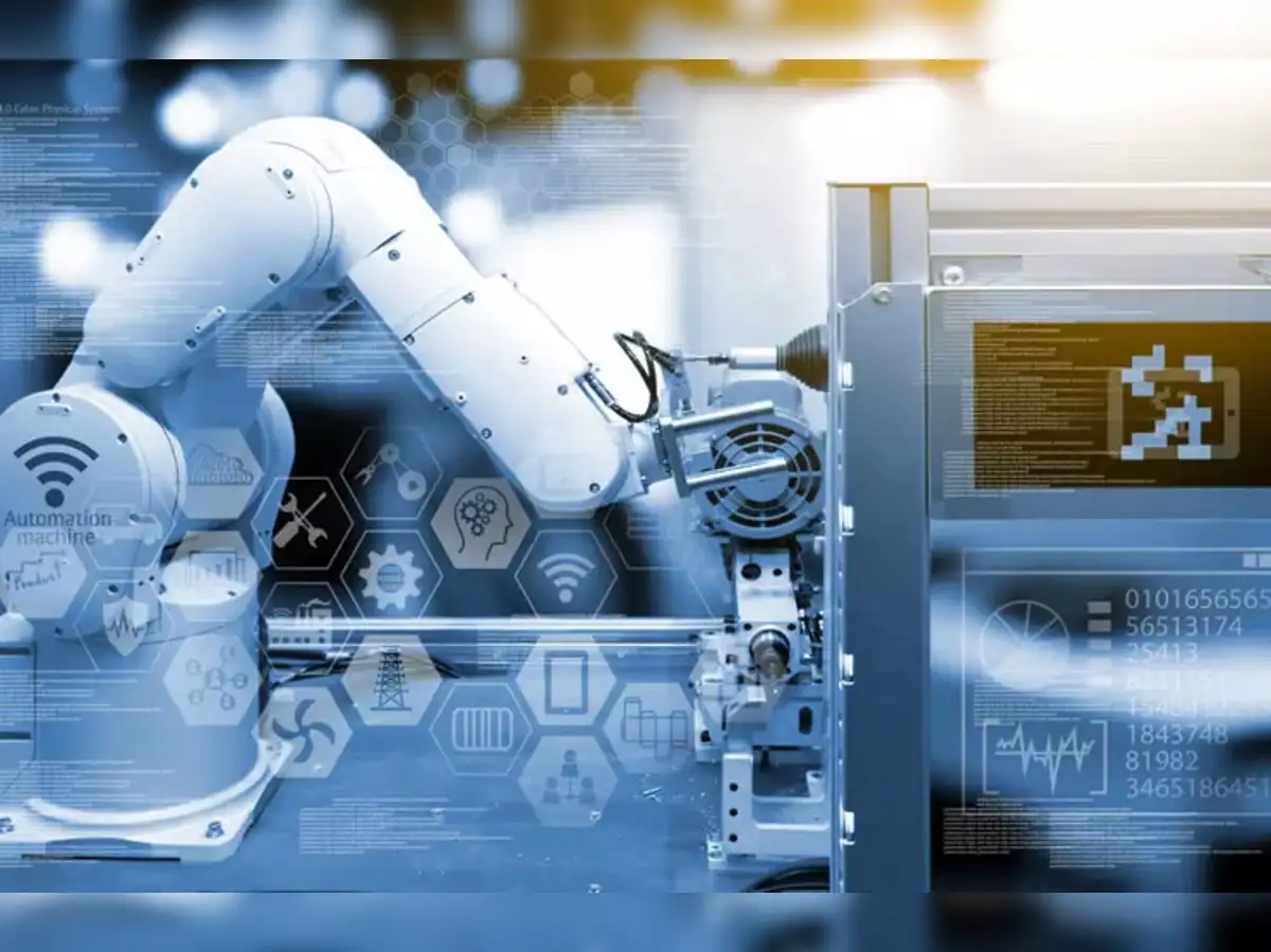 mohan reddy: India's industry 4.0 expansion is on track: Cyient founder ...