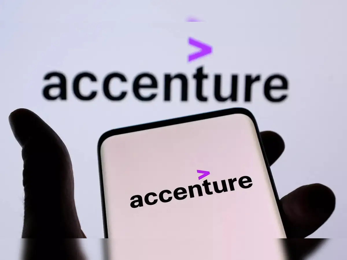 Accenture, Adobe join forces to develop personalised gen-AI solutions ...