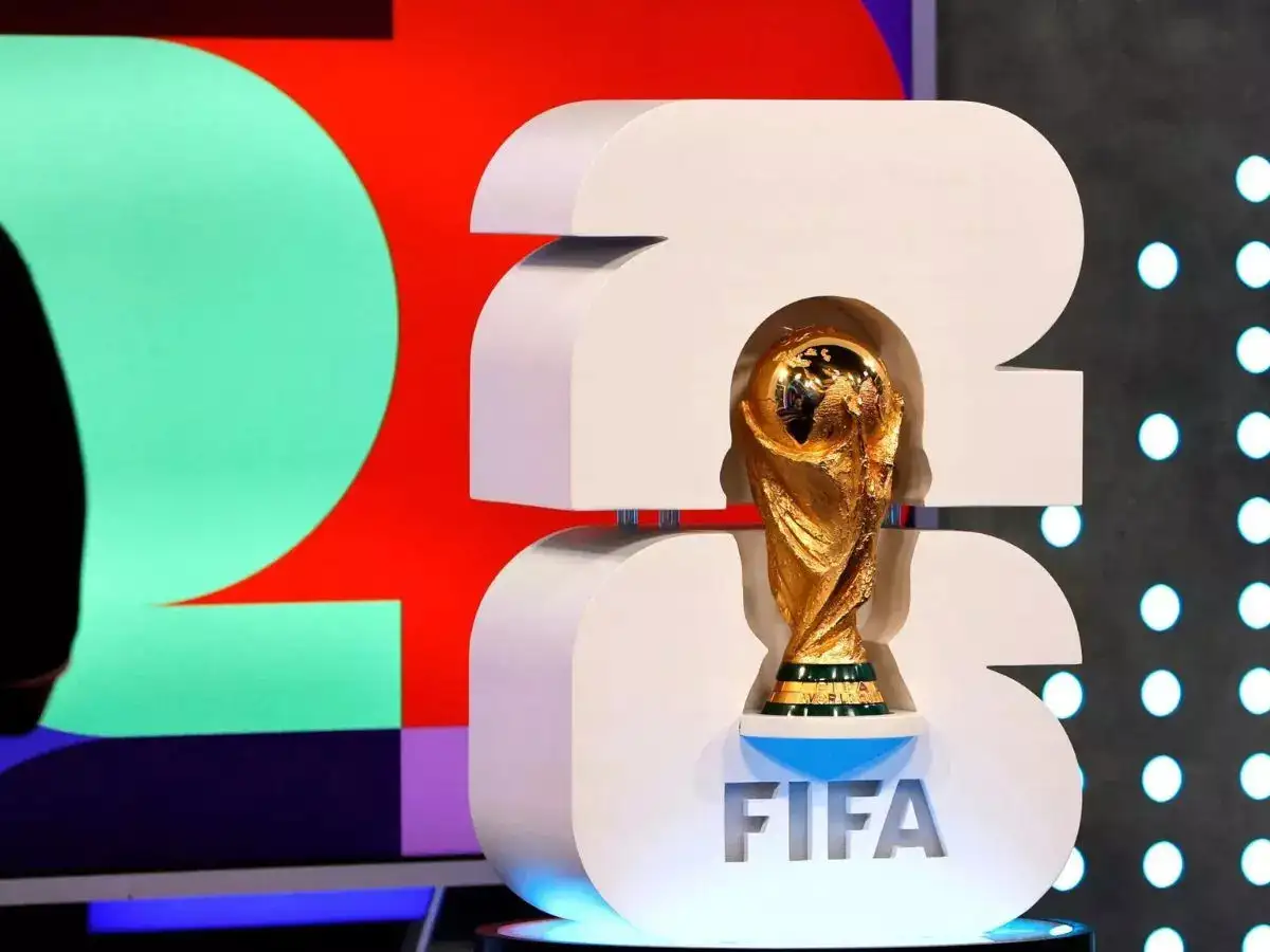 FIFA World Cup 2026 ticket window opens tomorrow. Here’s how to get ...