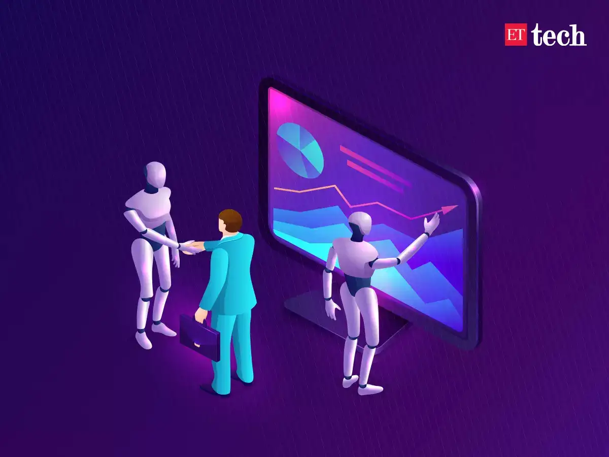 hcltech computing solutions: HCLTech and Microsoft to launch high-performance computing ...