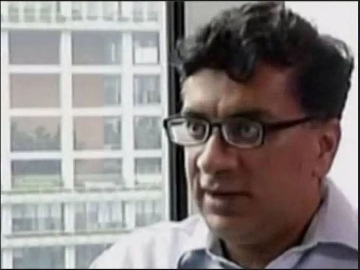 Worst of EM outflows behind us; see better scenario for India: Sandeep ...